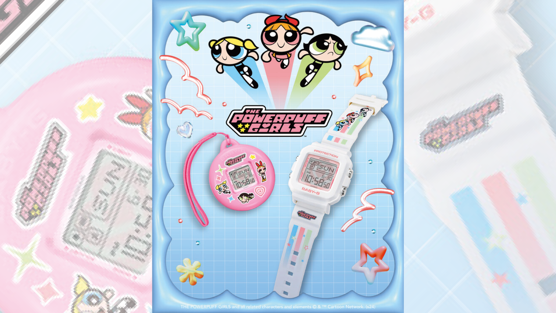 powerpuff girls recent news | License Global