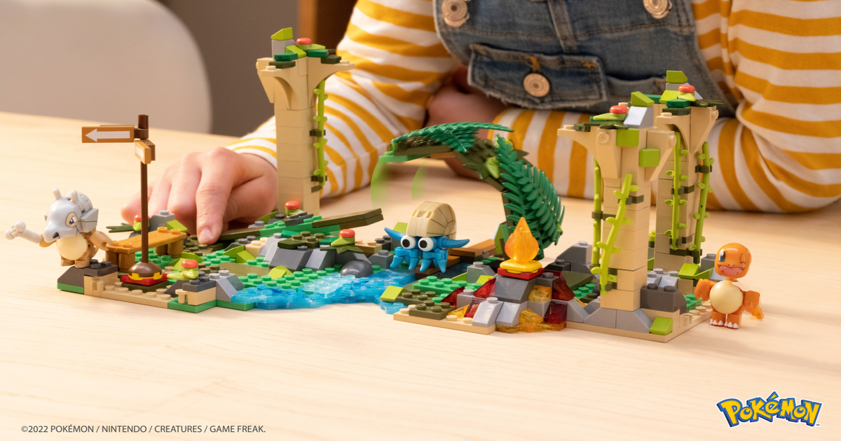 Mattel and Pokémon Renew Licensing Agreement | License Global