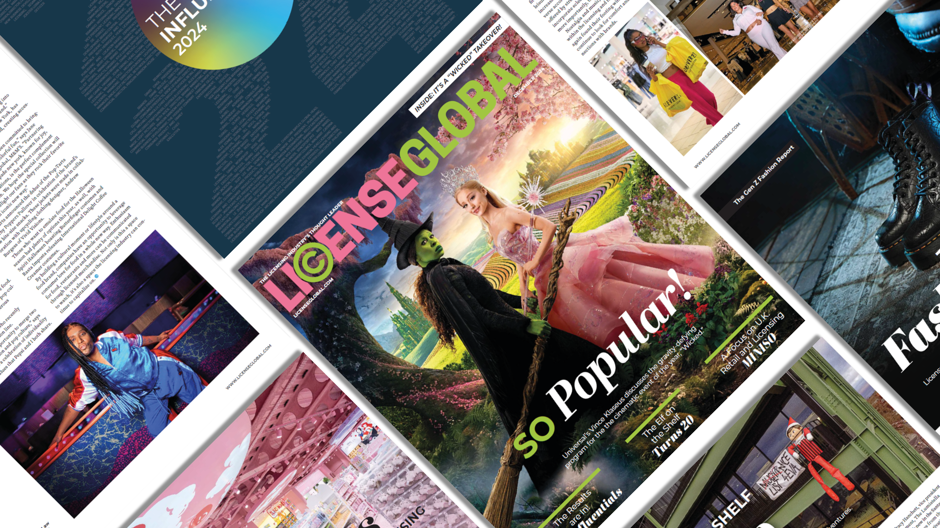 Studio 100's "Zigby" Trots Onto CBeebies | License Global