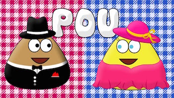 French Agent to Take Care of 'Pou' | License Global