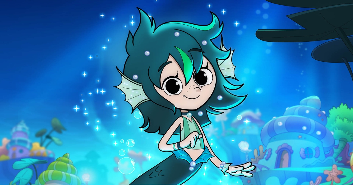 Madgic Distribution Secures Animation Deals Across APAC