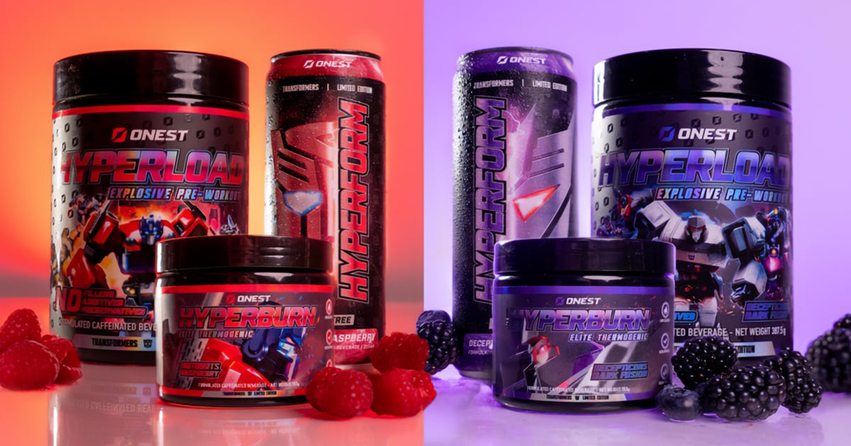 Asembl Celebrates Transformers with Onest Health