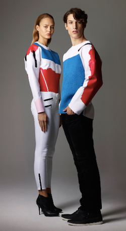 Pepsi, Vogue Launch Fashion Collab | License Global