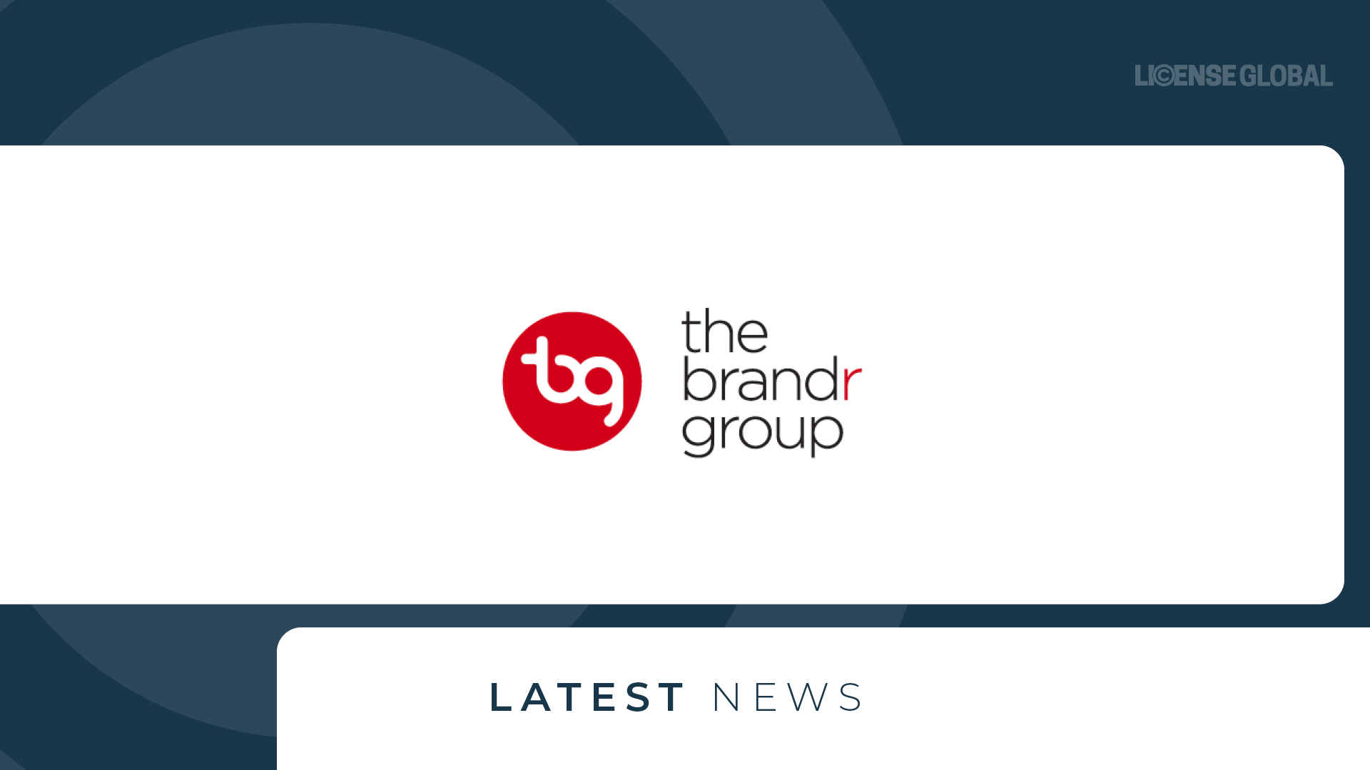 The Brandr Group Announces New Executive Leadership