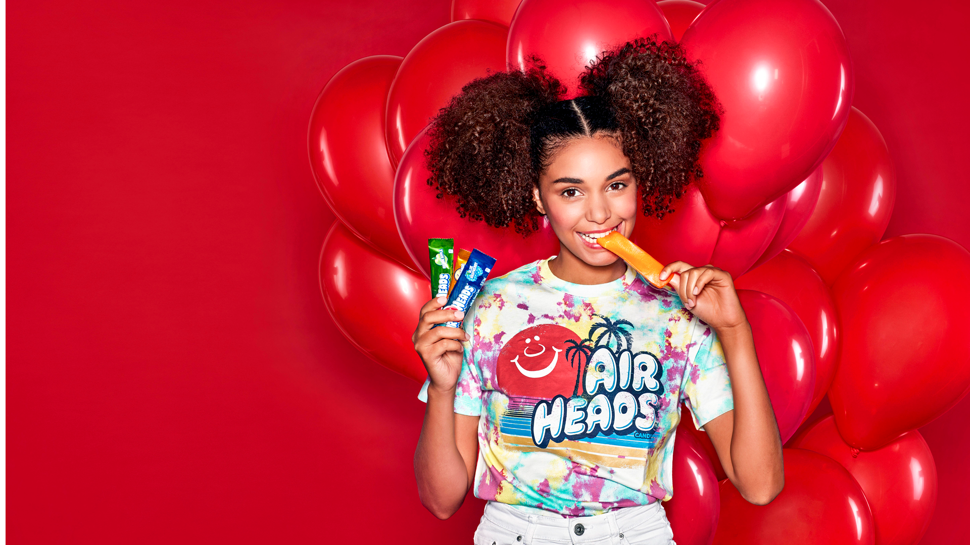 Perfetti Van Melle Grows Much-Loved Brands for Future Generations