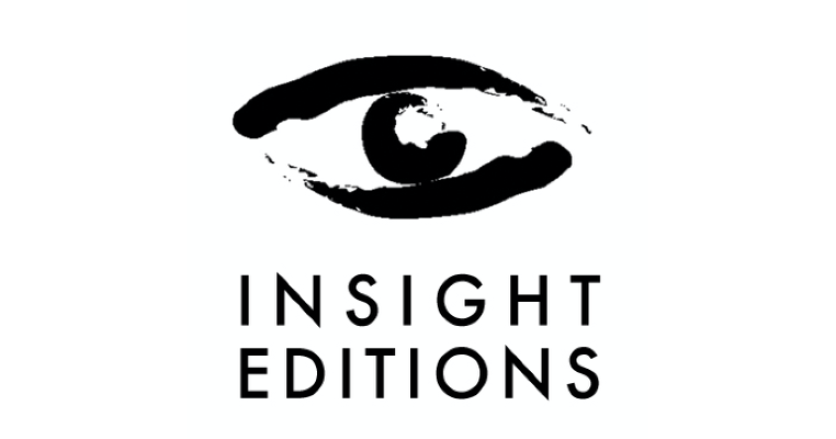 Insight Editions Promotes Multiple Execs | License Global