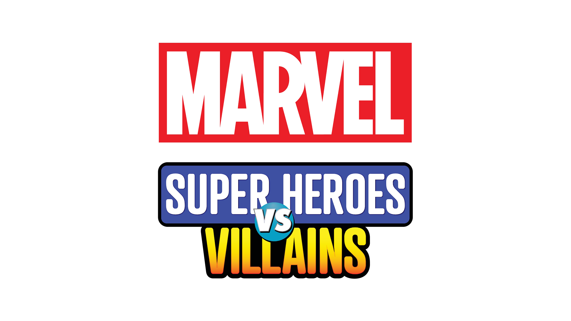 EXCLUSIVE: Marvel Launches Super Heroes VS Villains Epic Battles