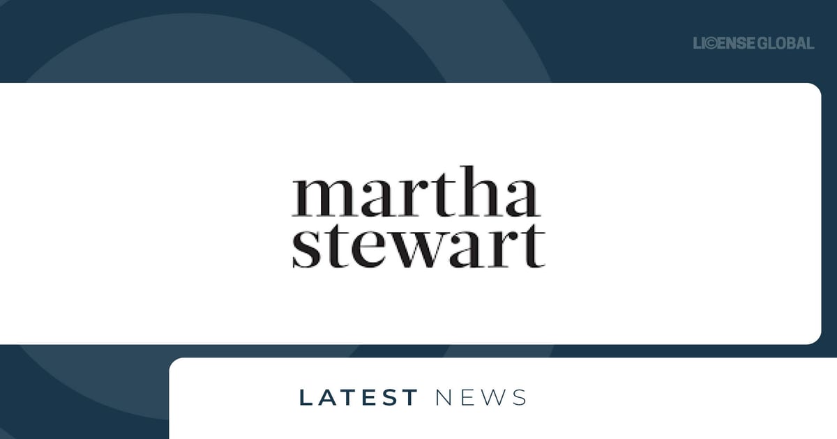 Martha Stewart Logo CNN Launches Martha Stewart Docu Series Under CNN