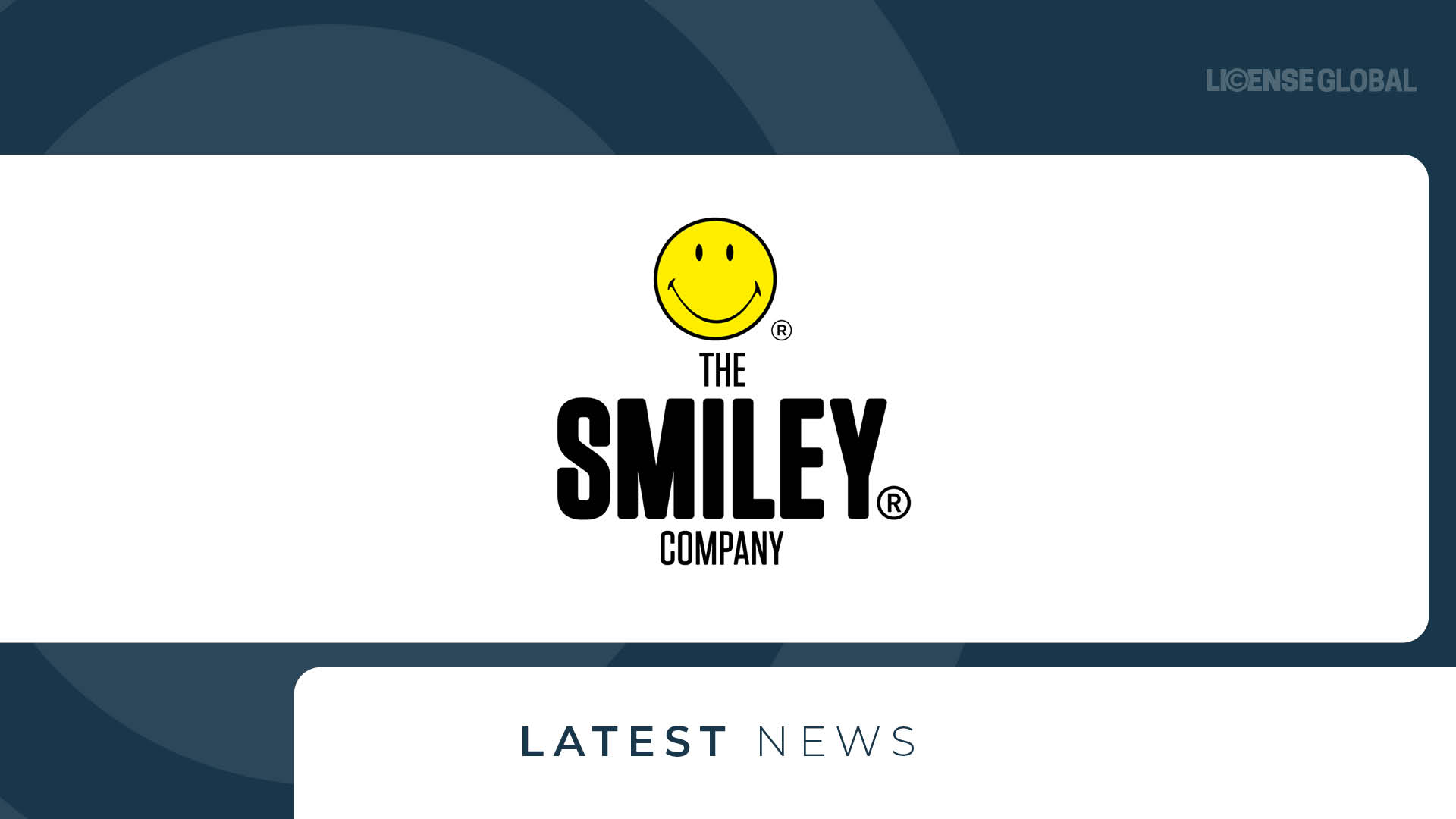 Play Interactive to Bring Smiley Experience to Asia