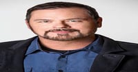 Russell Hicks Departs Nickelodeon | License Global