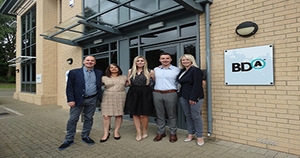 BDA Expands into EMEA | License Global