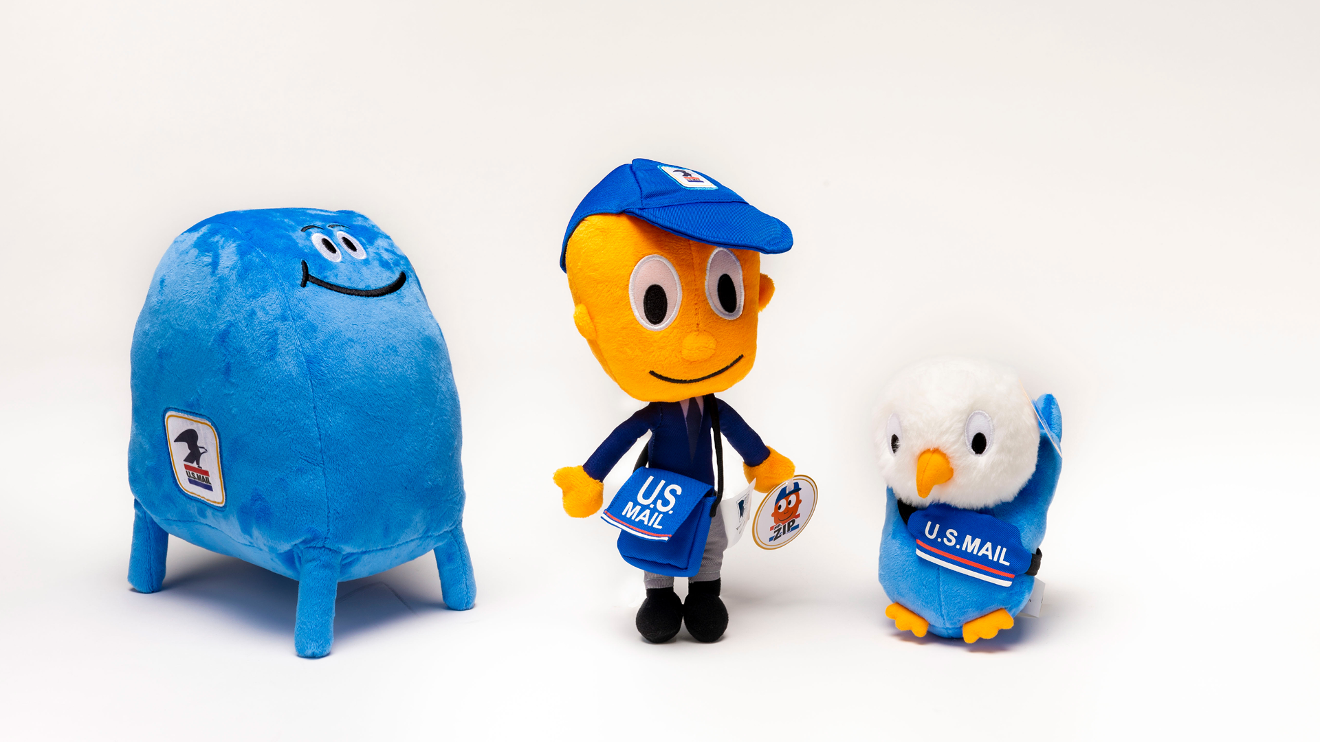 United States Postal Service: Taking the Licensing Route