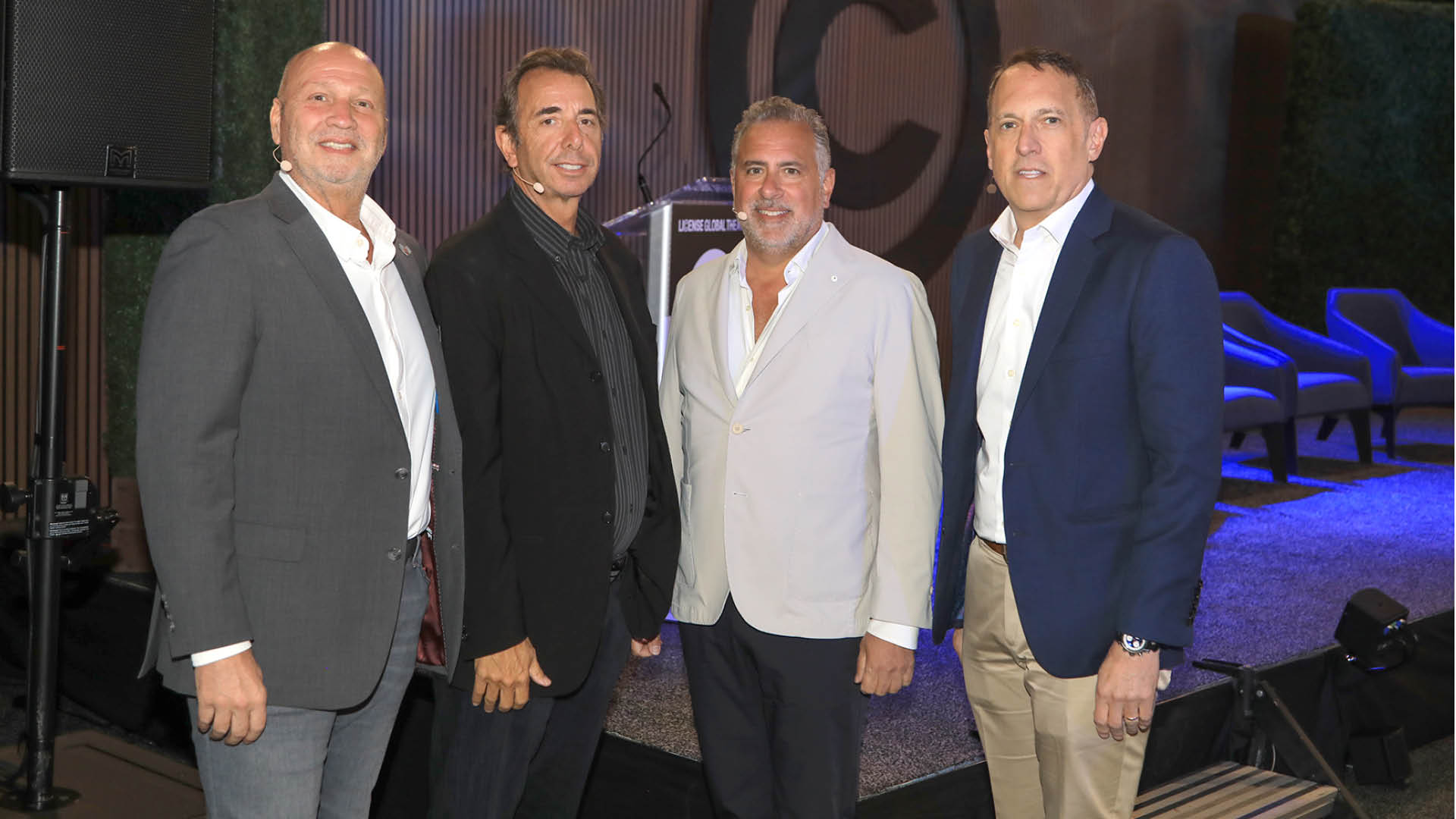 Retail Trends, Tariffs Lead the Licensing Expo Conversations