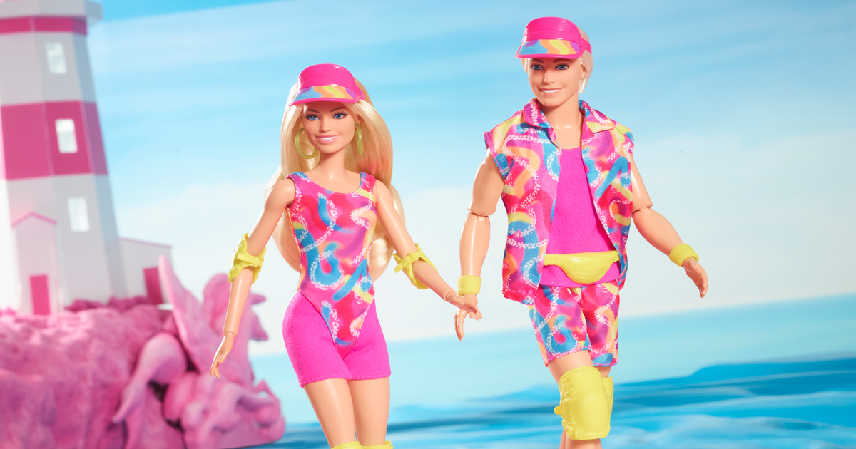 ‘Barbie’ Owns Theaters and Energizes Retail | License Global