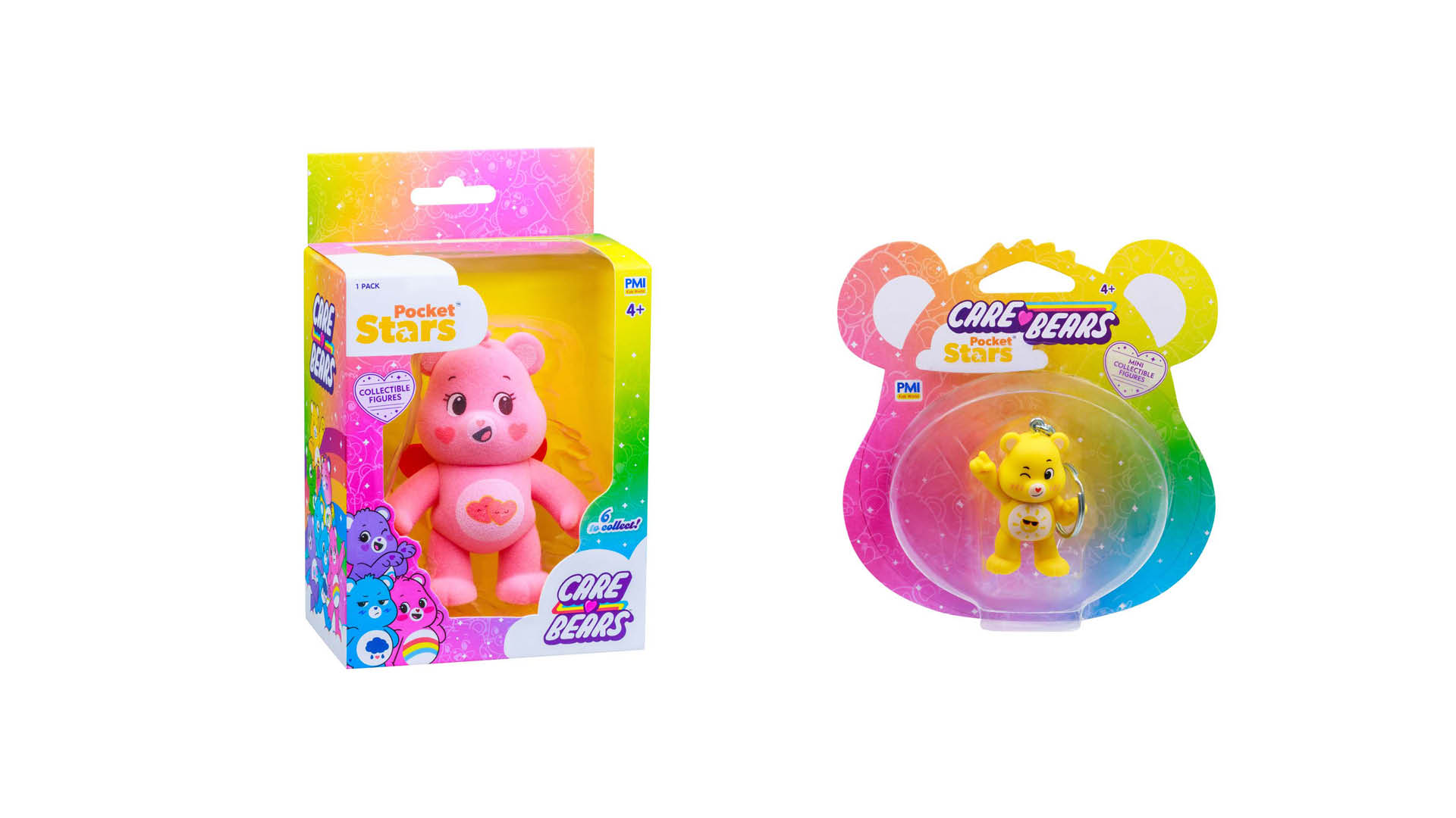 Care Bears unveils new toy partnerships for 2026