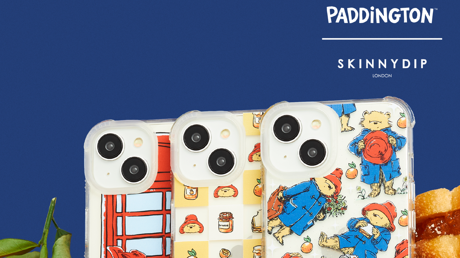 STUDIOCANAL KIDS & FAMILY Announces New Paddington Partnership with ...