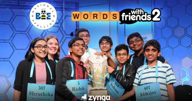 Words With Friends Introduces ‘Word of the Day’ Takeover | License Global
