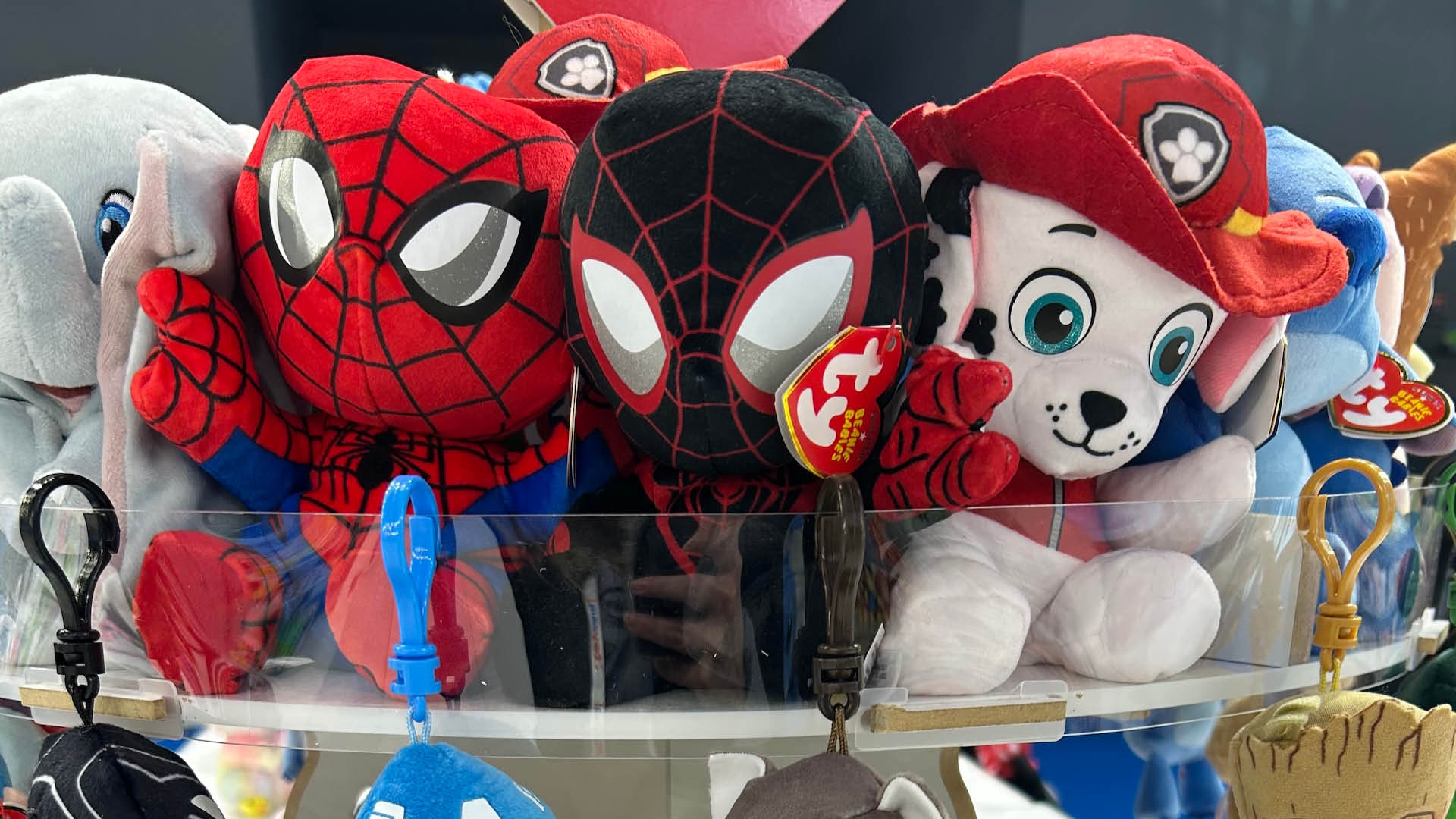 Trends Spotted at New York Toy Fair 2026
