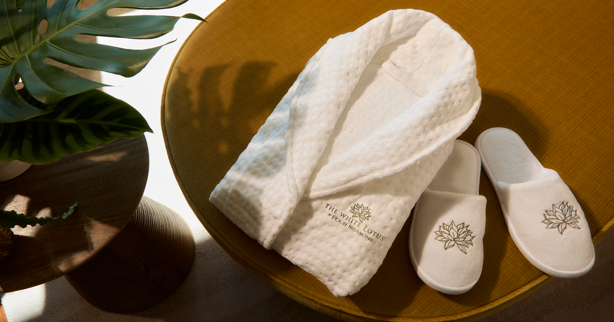 HBO Announces Partnerships for 'The White Lotus'