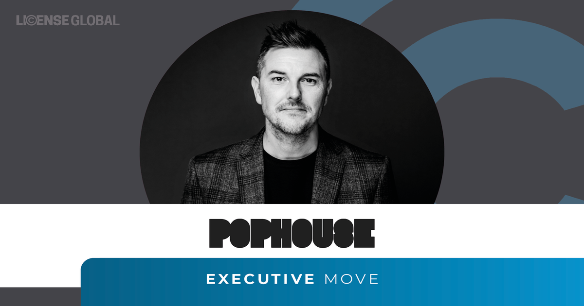 Pophouse Reinforces its Senior Team