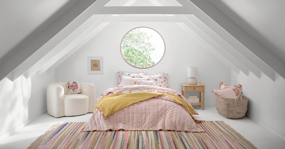 Crate & Kids Introduces Exclusive John Robshaw Collection | License Global