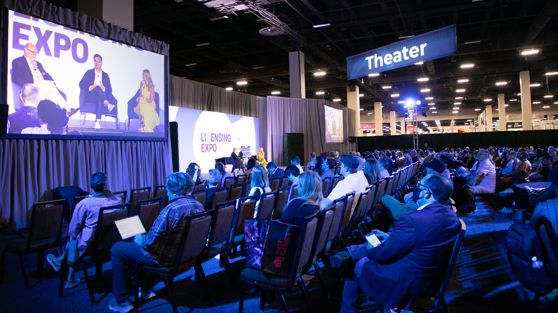 Licensing Expo 2025 | License Global