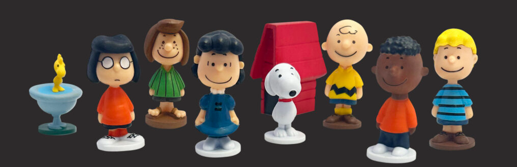 Charlie Brown's 75th Anniversary
