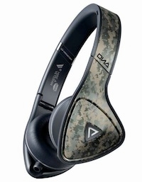 Viacom Partners for Headphones | License Global