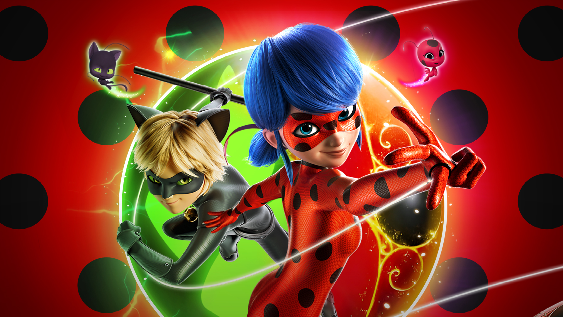 The Ever-Expanding 'Miraculous' Universe