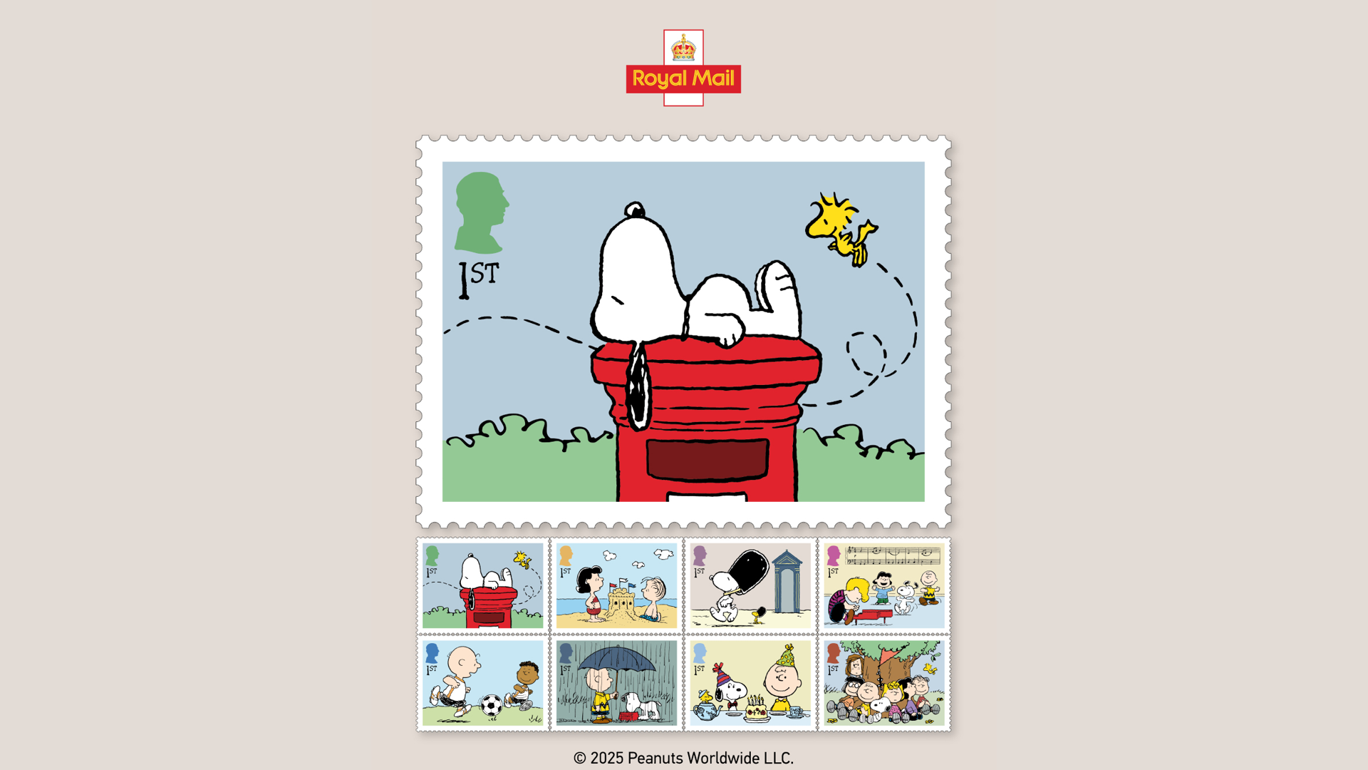 Peanuts Rolls Out New Licensing Partnerships