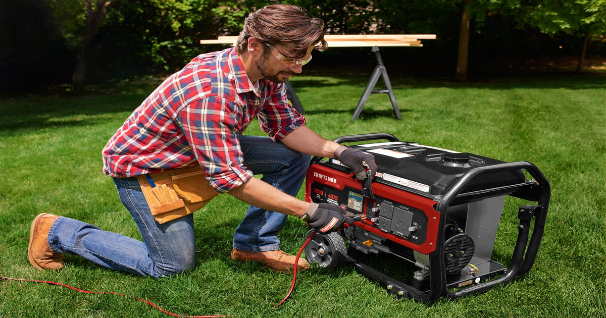 Beanstalk Powers Up Craftsman Licensing Program