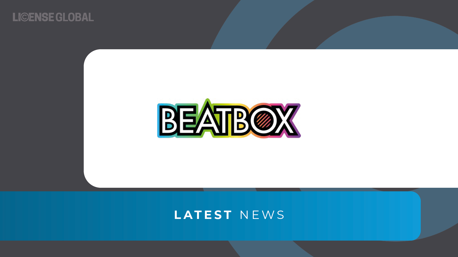 Shaquille O’Neal Partners with Beatbox Beverages