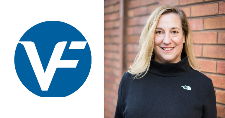 VF Corporation Appoints Global Brand President for The North Face ...