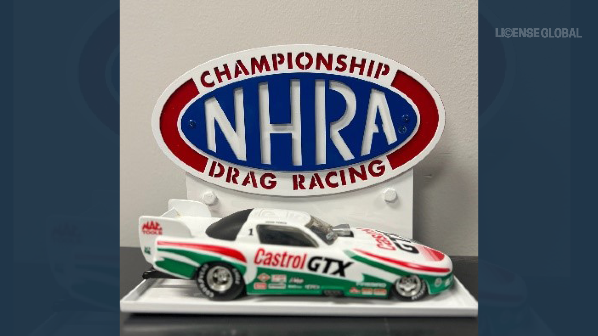 Premier Metal Art Expands Racing-Themed Home Decor with New Partnerships