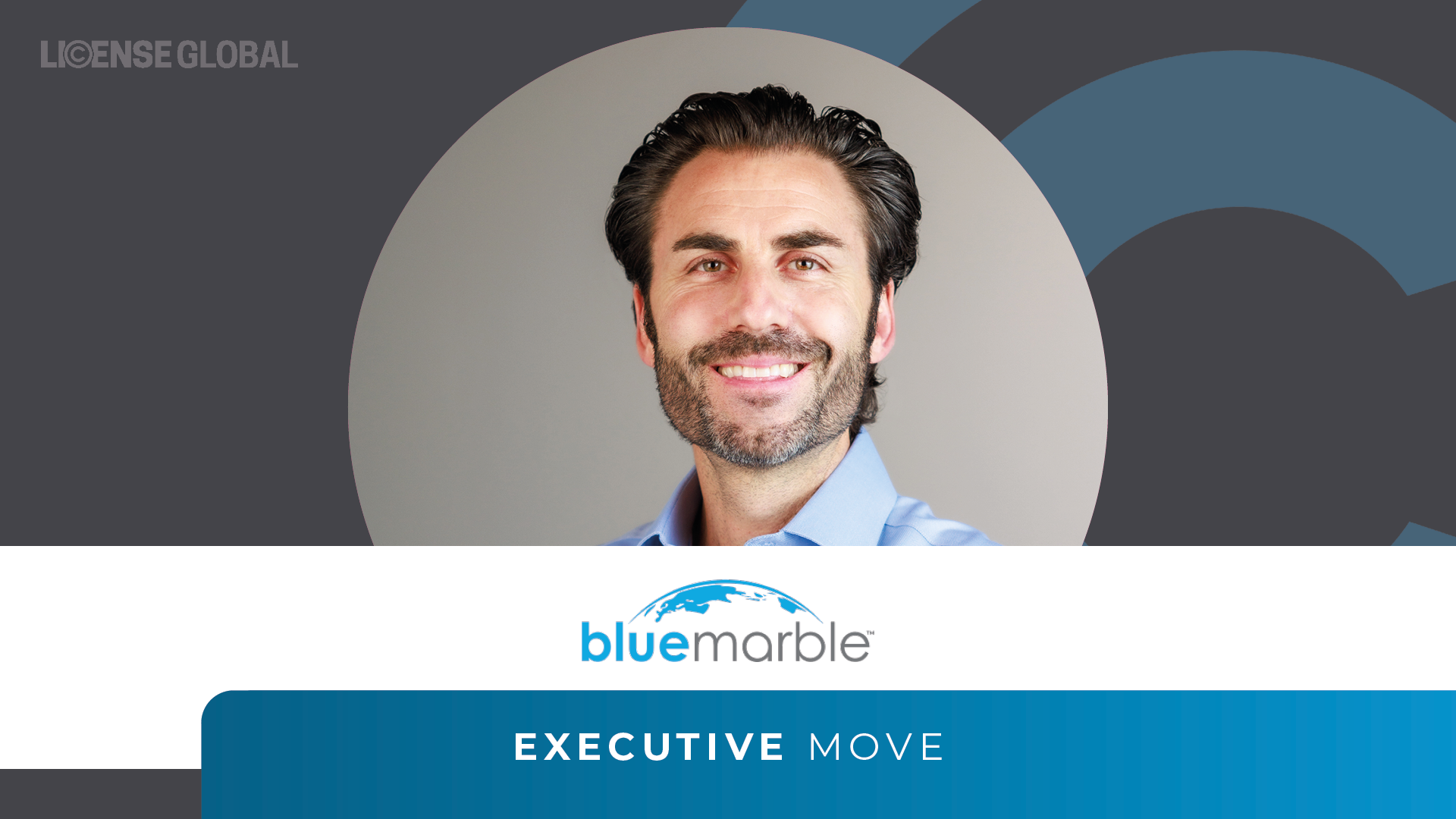 Blue Marble Appoints Consumer Products Veteran as CEO