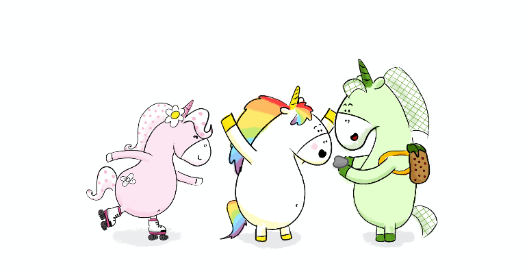 Dandelooo to Adapt ‘Gaston’s Emotions’ for TV | License Global