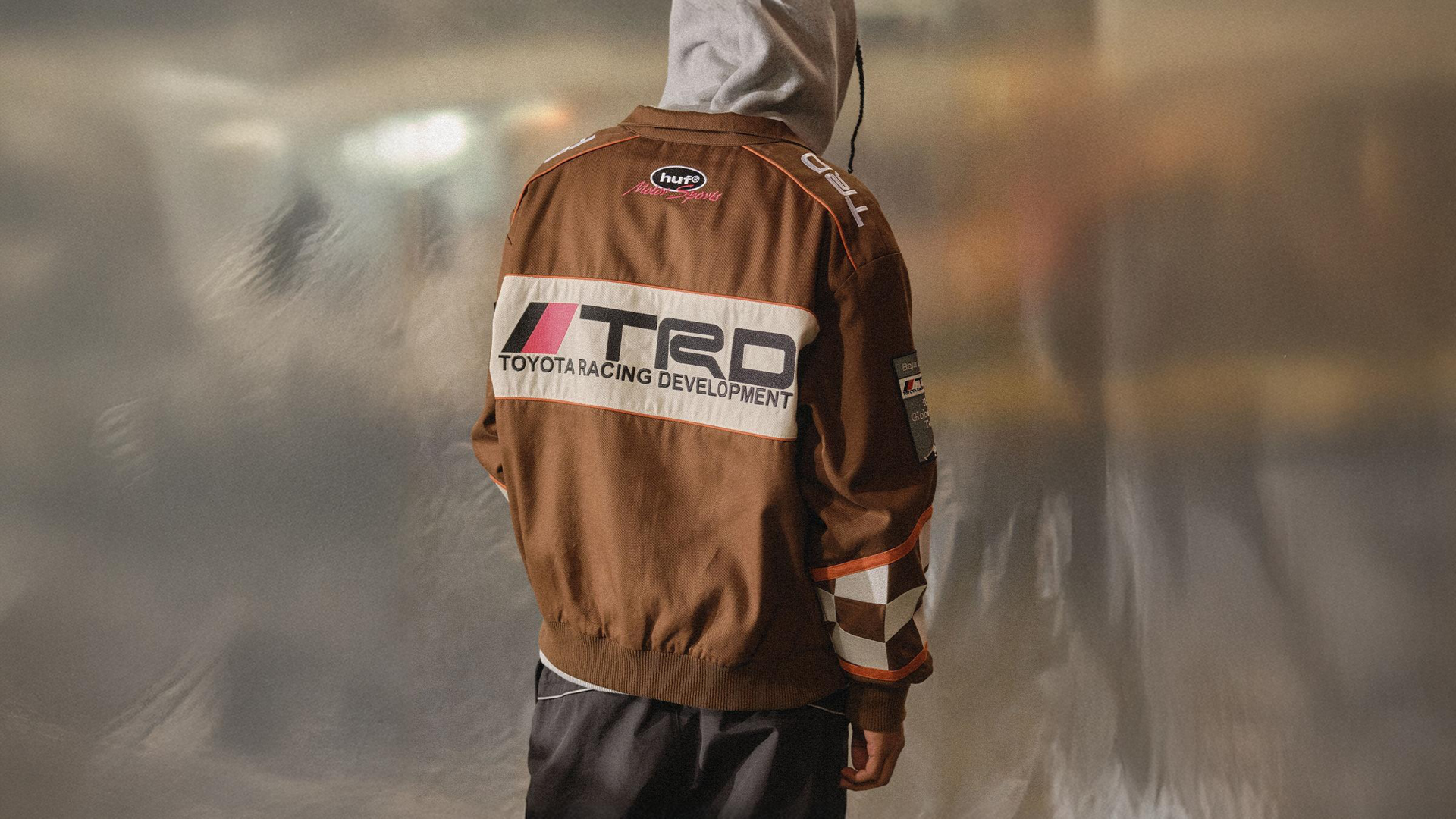 Corporate Licensing is Going Strong