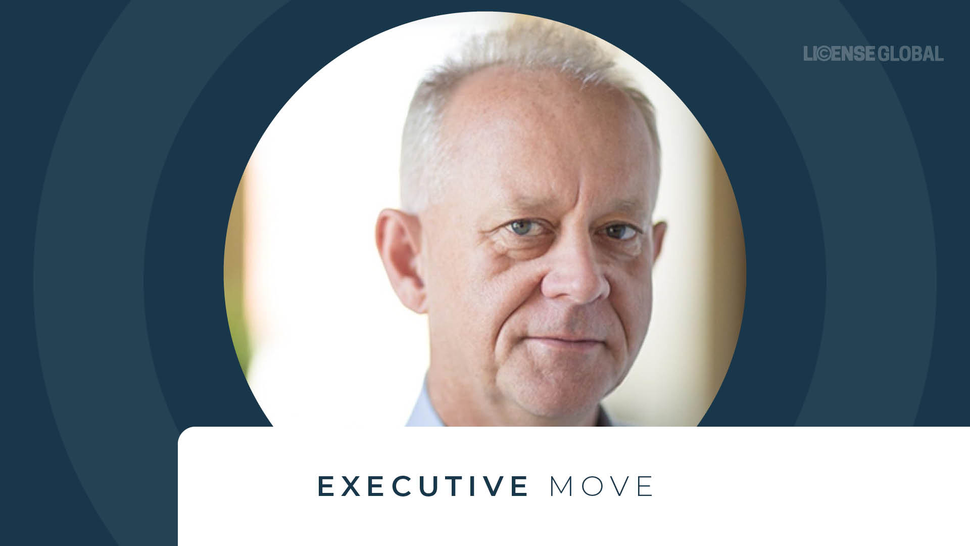 Paramount Names Paul Southern Consumer Products EVP