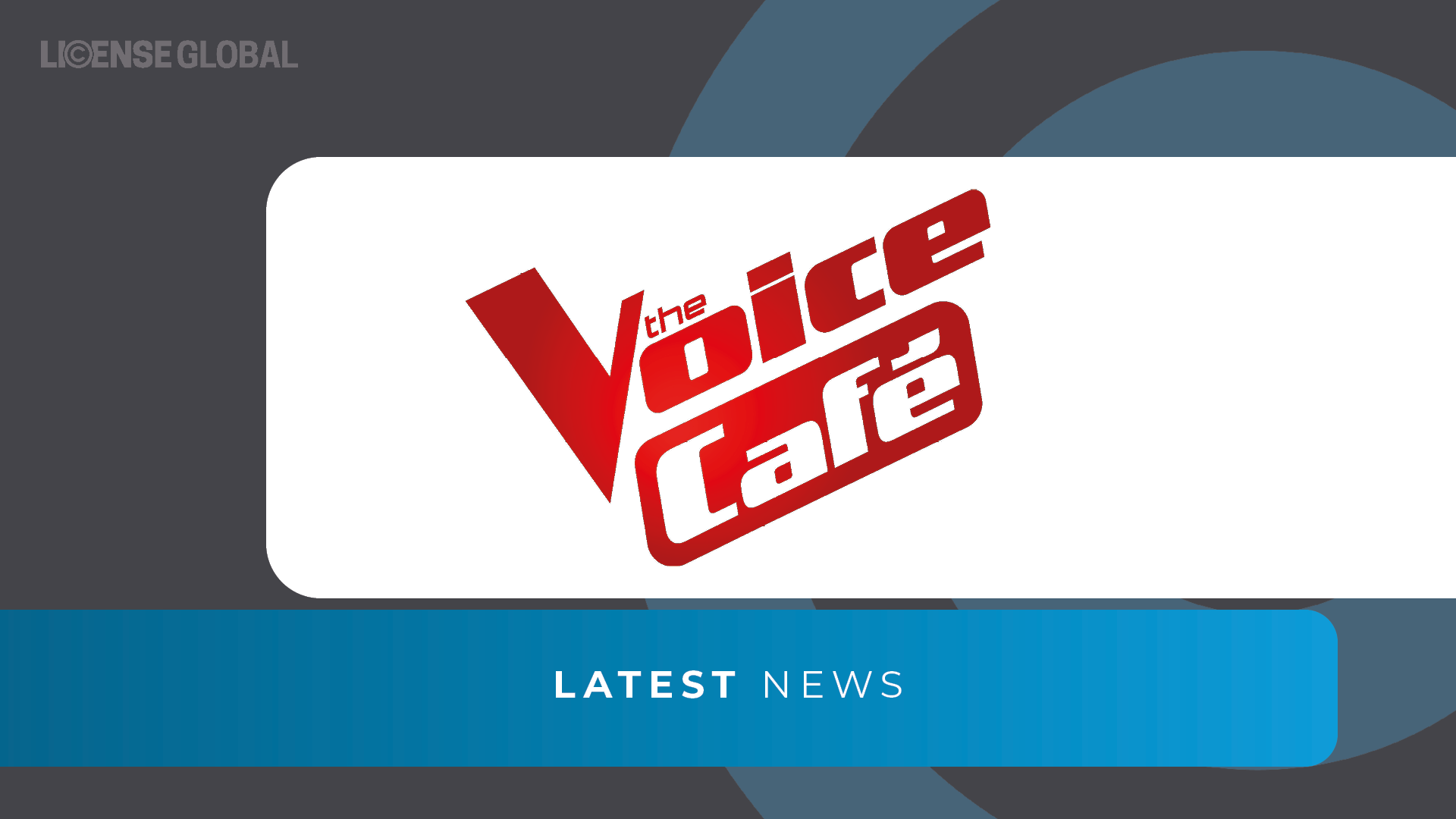 ‘The Voice’ Cafe Opens Its Doors in France