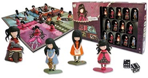 Santoro Debuts New Merch | License Global