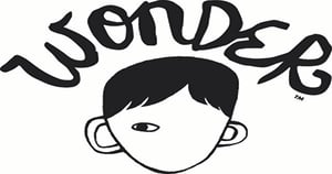 Random House Reveals Wonder Merch | License Global