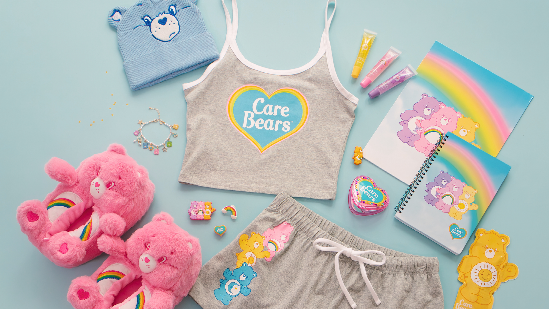 What are the Wider Kids Trends Outside Hardline Toys?