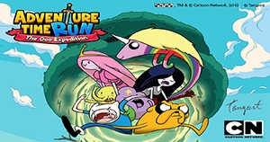 Turner Adds ‘Adventure Time’ Mobile Game | License Global