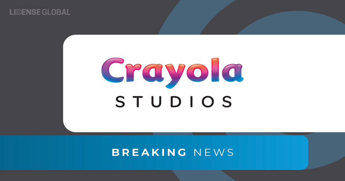 Crayola Launches Crayola Studios | License Global