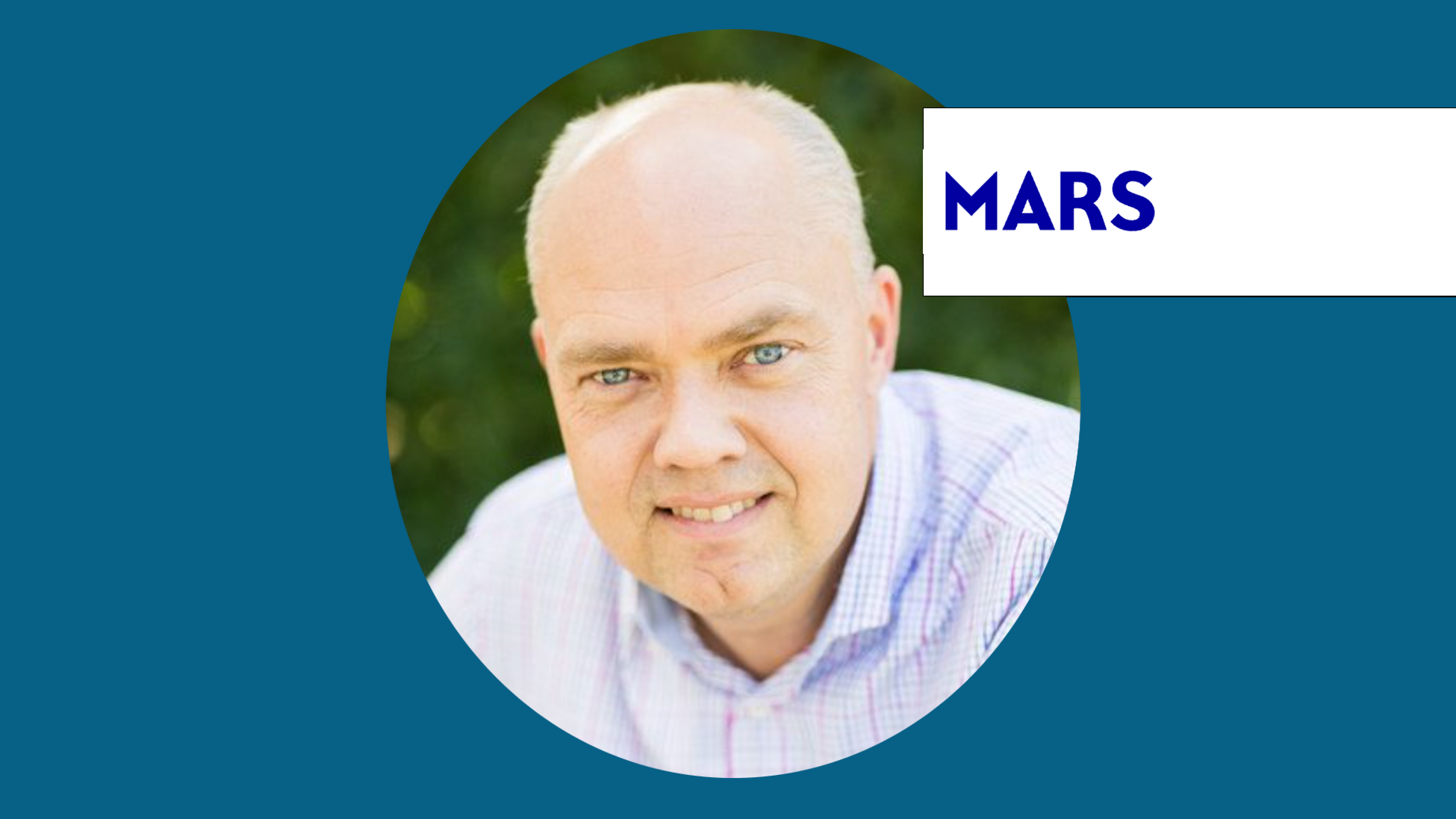 Mars Leadership Succession: Grant F. Reid Prepares to Hand Over CEO ...