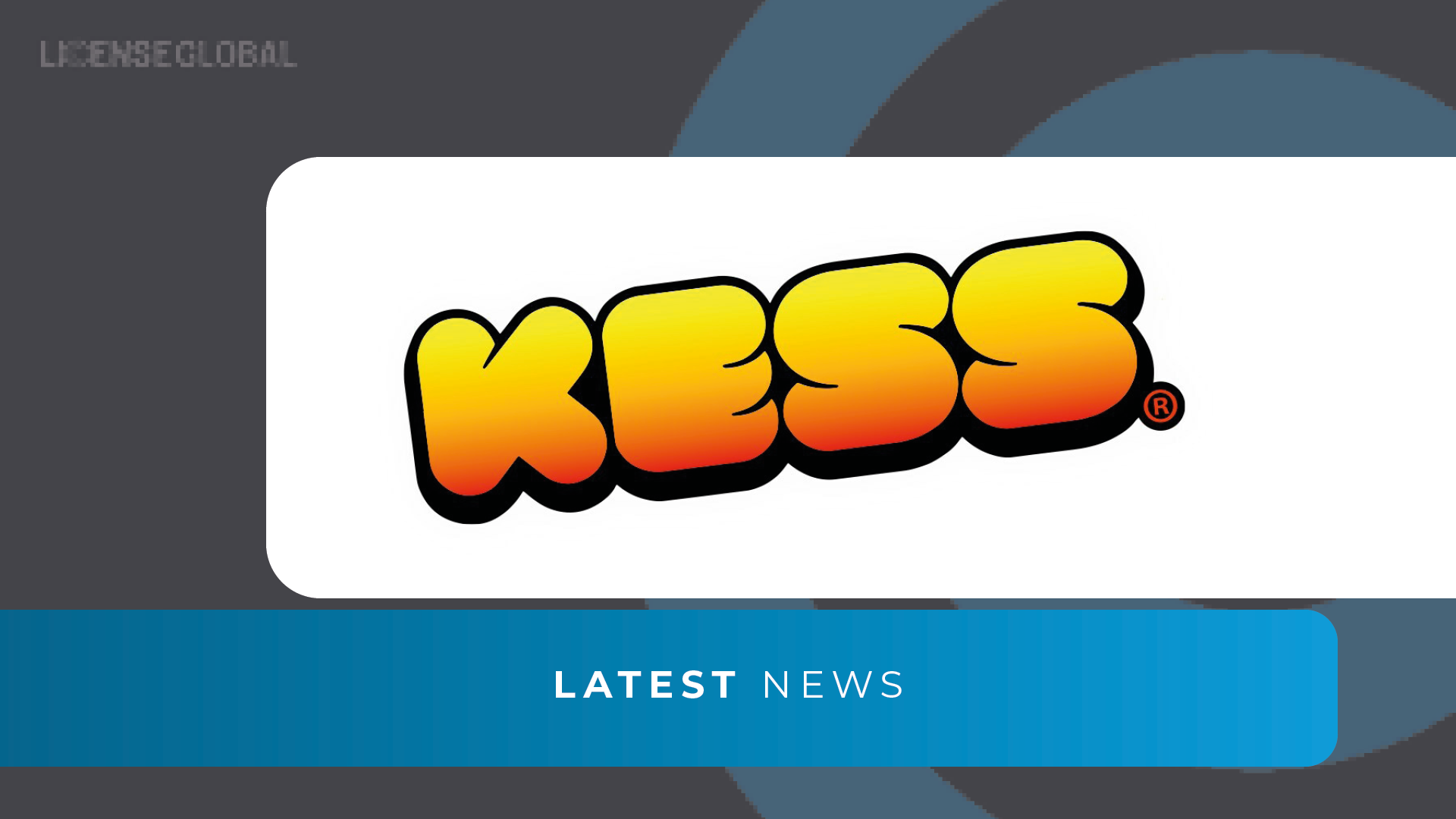 KessCo Inks Licensing Partnership with Toei Animation