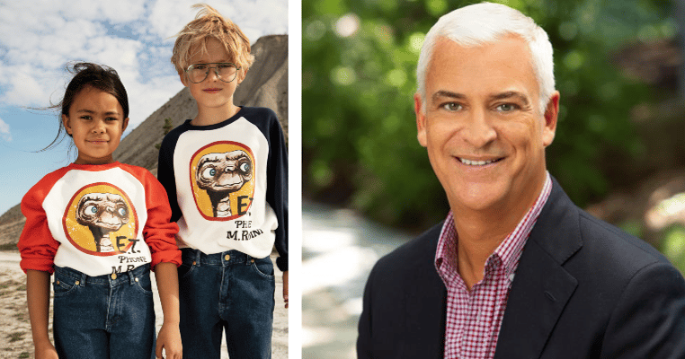 Marc Low: Universally Appealing | License Global