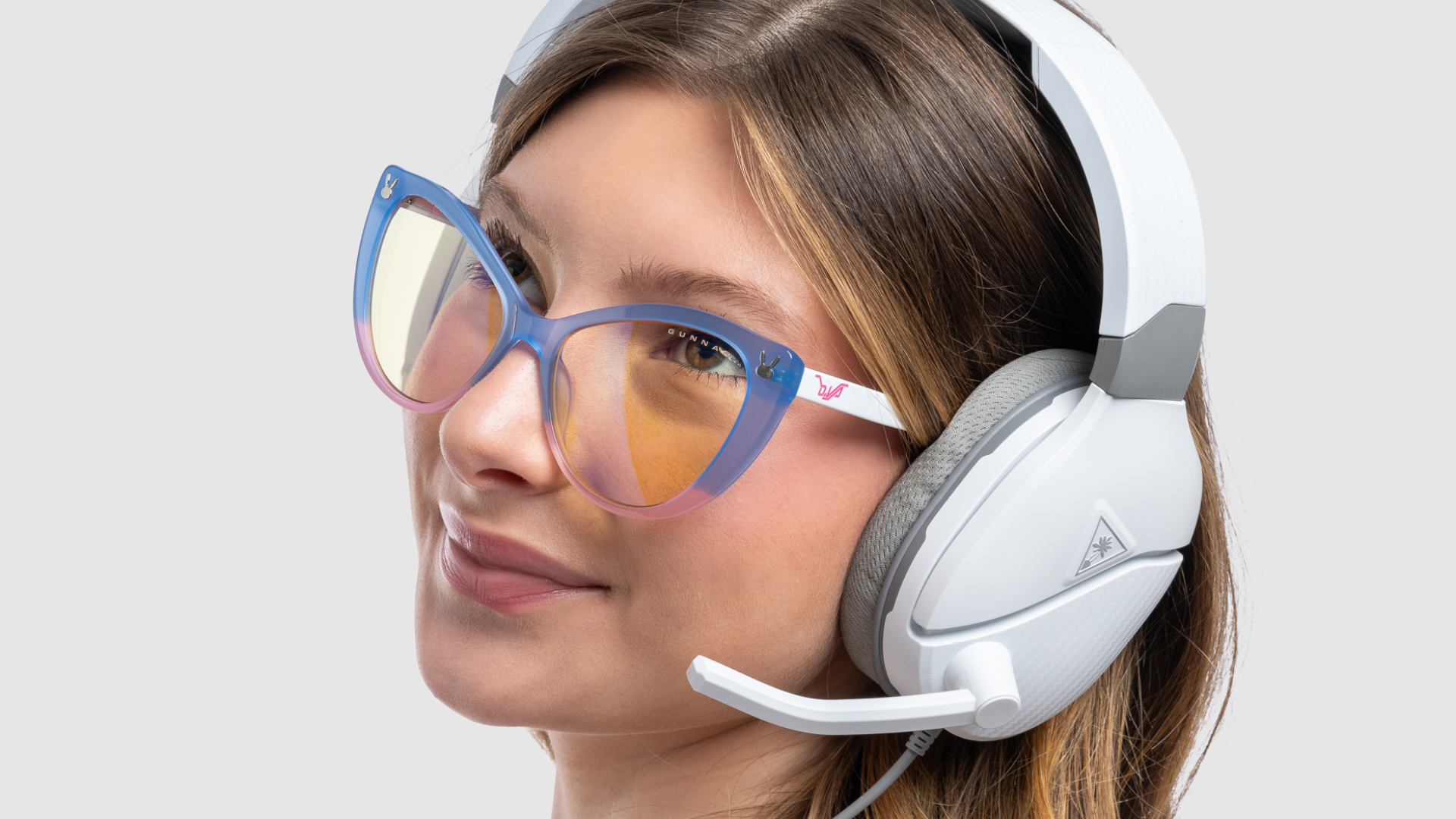 Blizzard x GUNNAR Drop Overwatch Gaming Glasses
