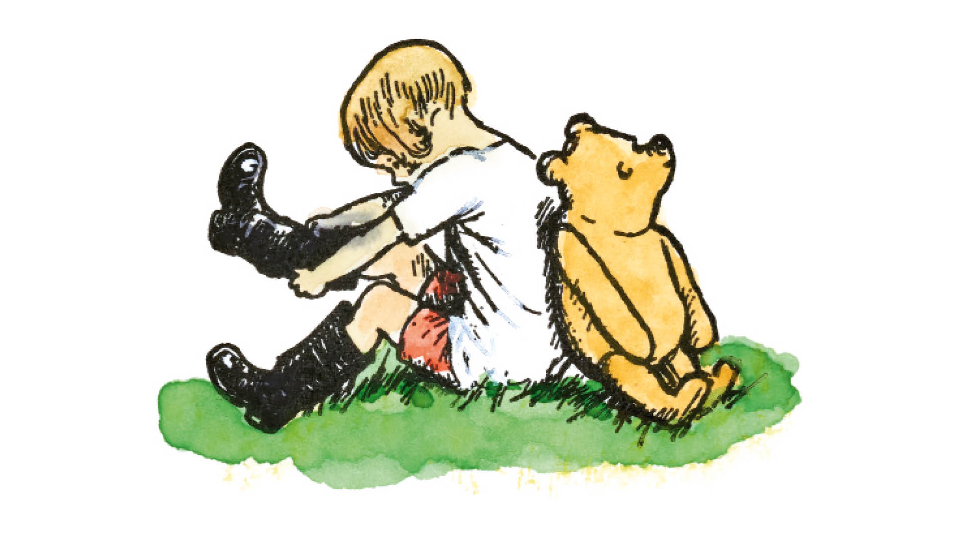 Farshore Announces Plans for Winnie-The-Pooh Centenary Celebrations