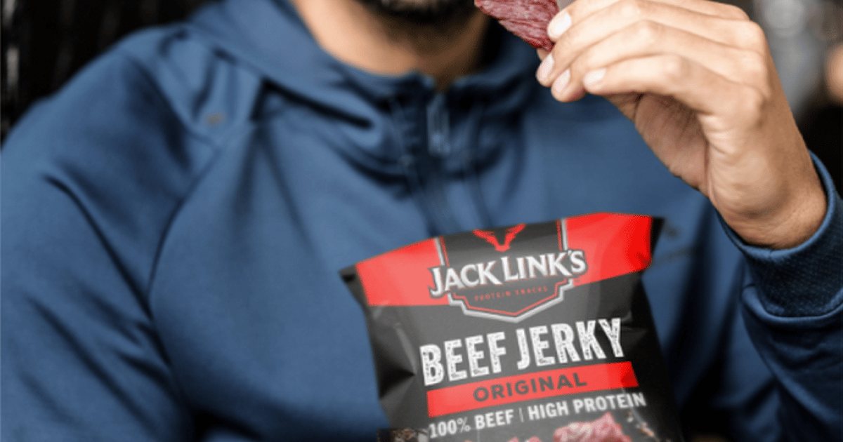 Jack Link's, MrBeast Announce Global Partnership